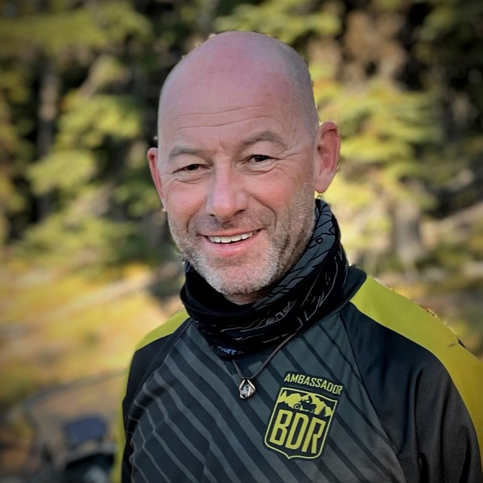 BDR Ambassadors - Backcountry Discovery Routes