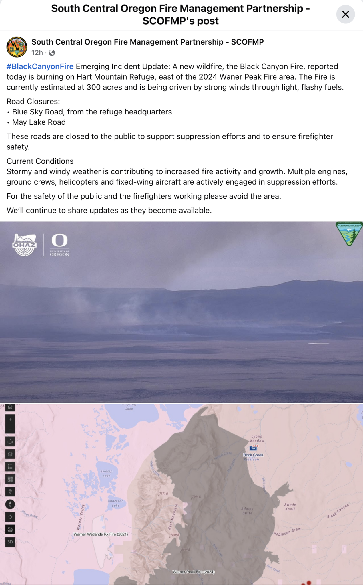 ORBDR Route Updates - Backcountry Discovery Routes