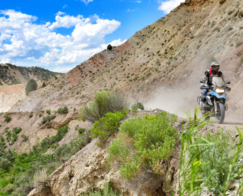 Colorado Backcountry Discovery Route Tour - Backcountry Discovery Routes