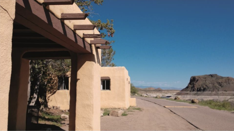 New Mexico Backcountry Discovery Route (NMBDR) Map & Information