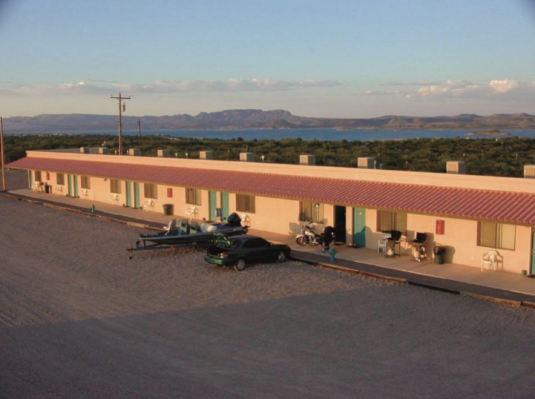 New Mexico Backcountry Discovery Route (NMBDR) Map & Information