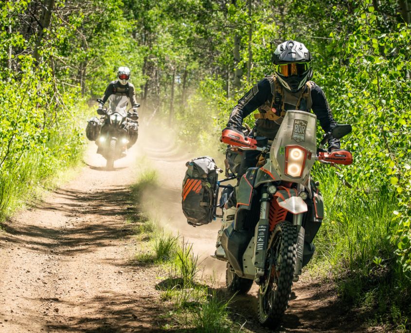 Steens Mnt. & Alvord Desert BDR-X Route Release - Backcountry Discovery ...