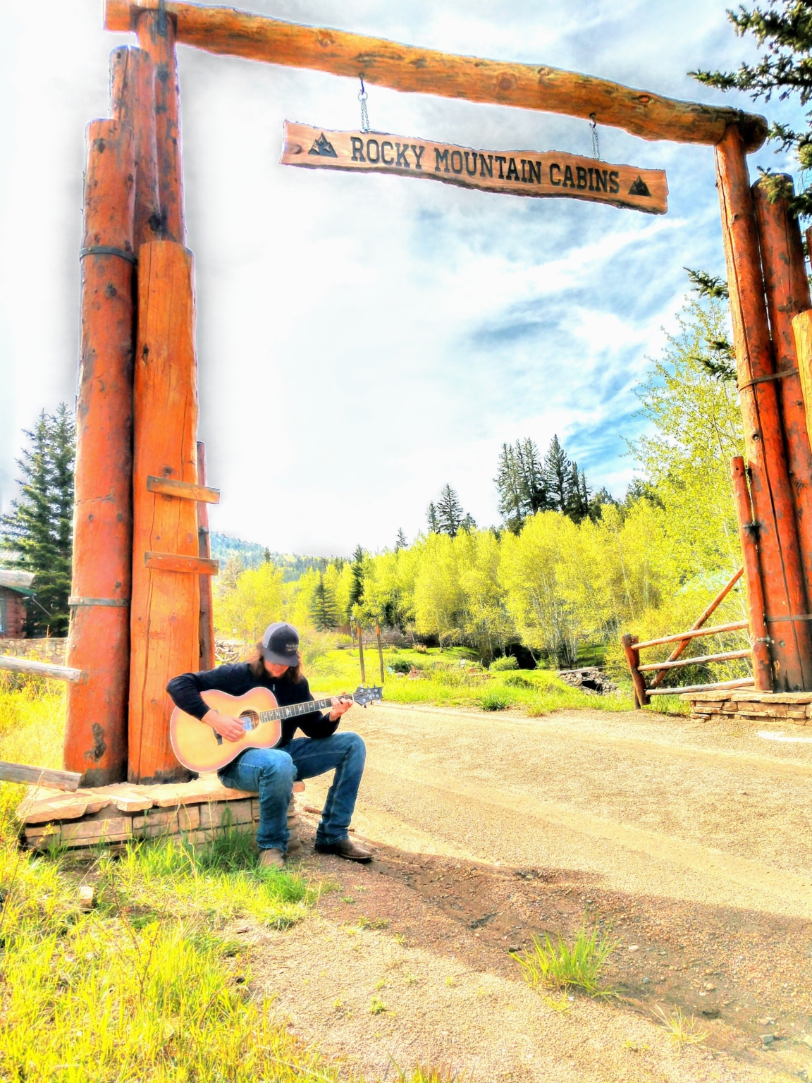 Colorado Backcountry Discovery Route (COBDR) Map & Information