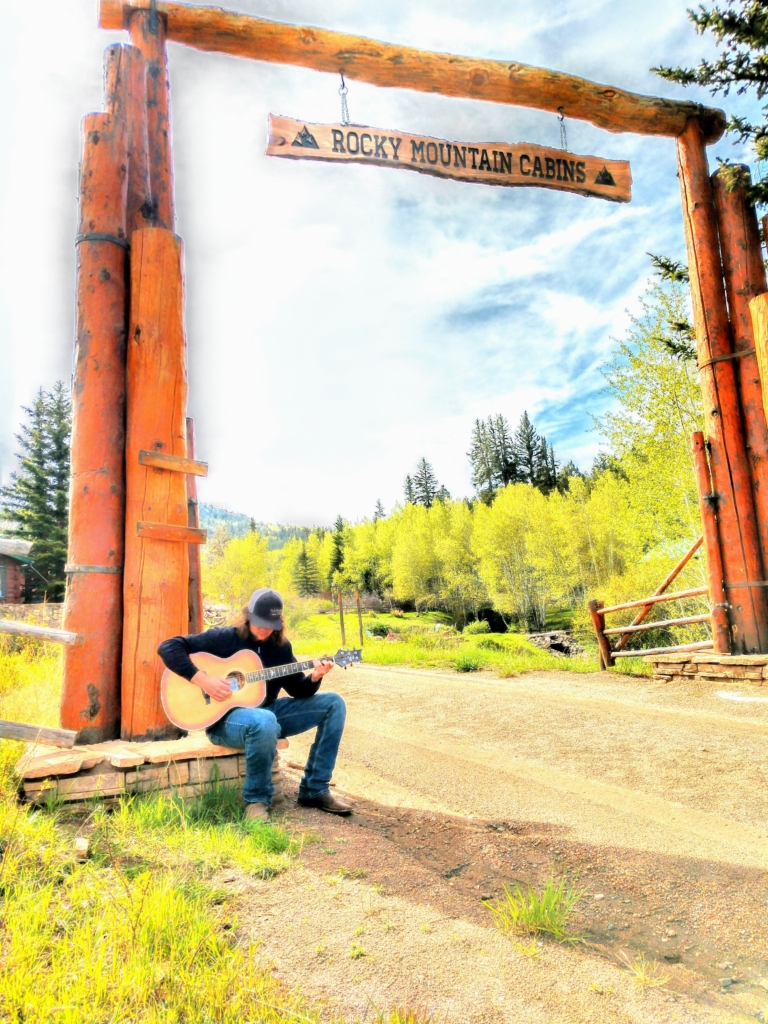 Colorado Backcountry Discovery Route (COBDR) Map & Information