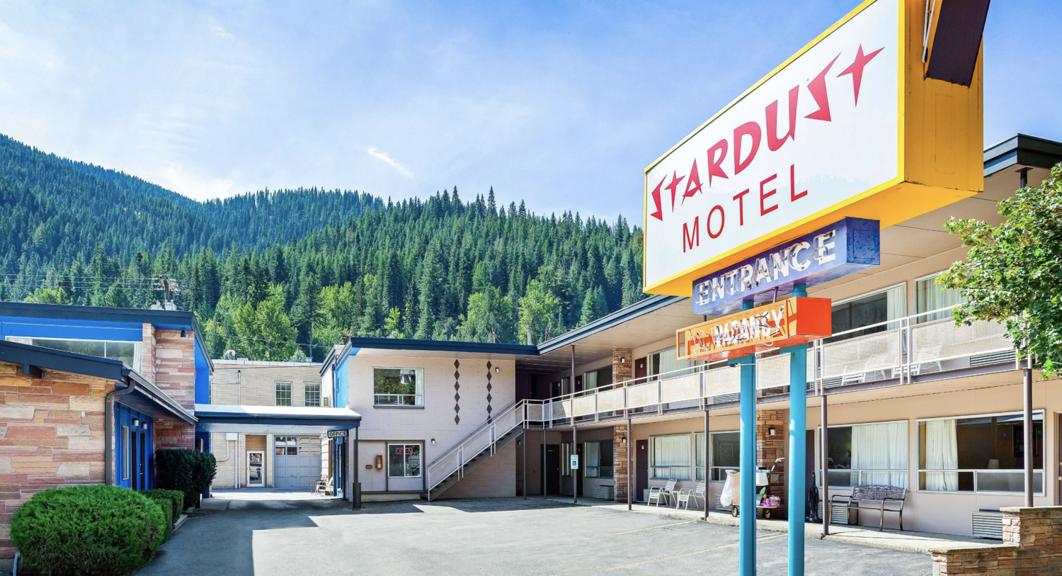 Idaho Backcountry Discovery Route (IDBDR) Map & Information