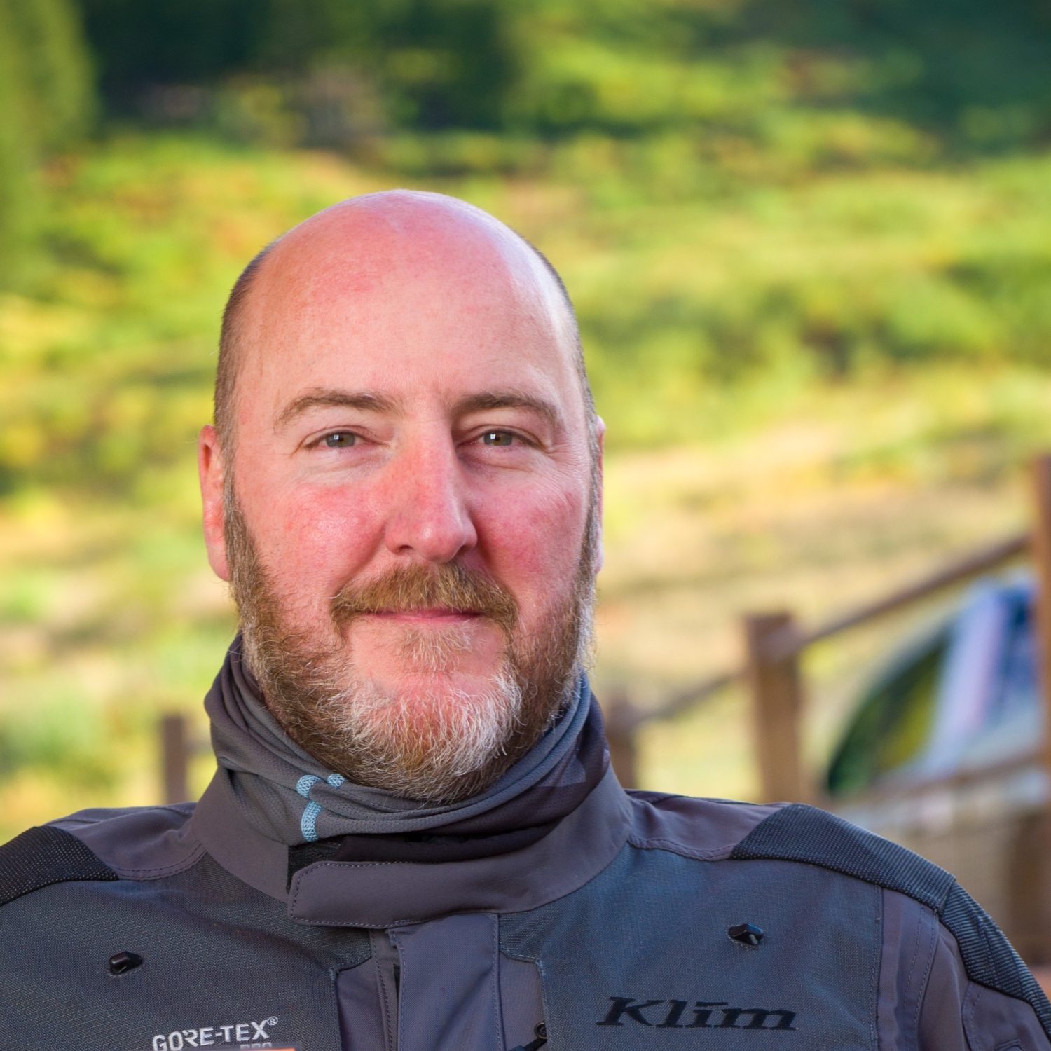 BDR Ambassadors - Backcountry Discovery Routes