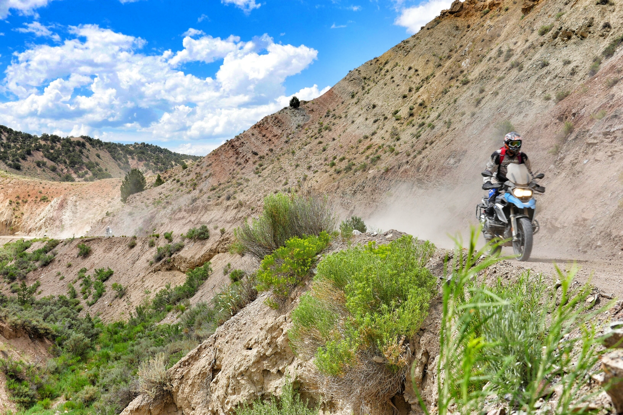 BDR Connector Routes - Backcountry Discovery Routes