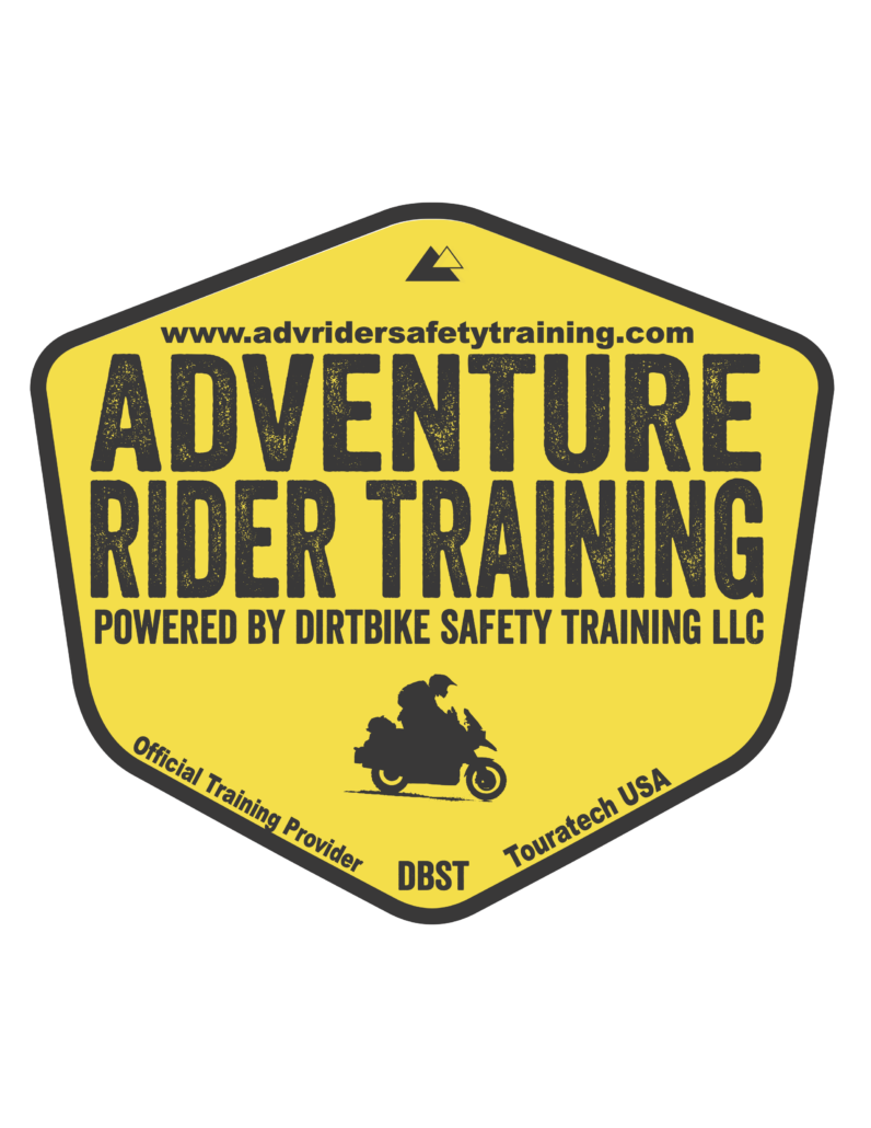 BDR Training - Backcountry Discovery Routes