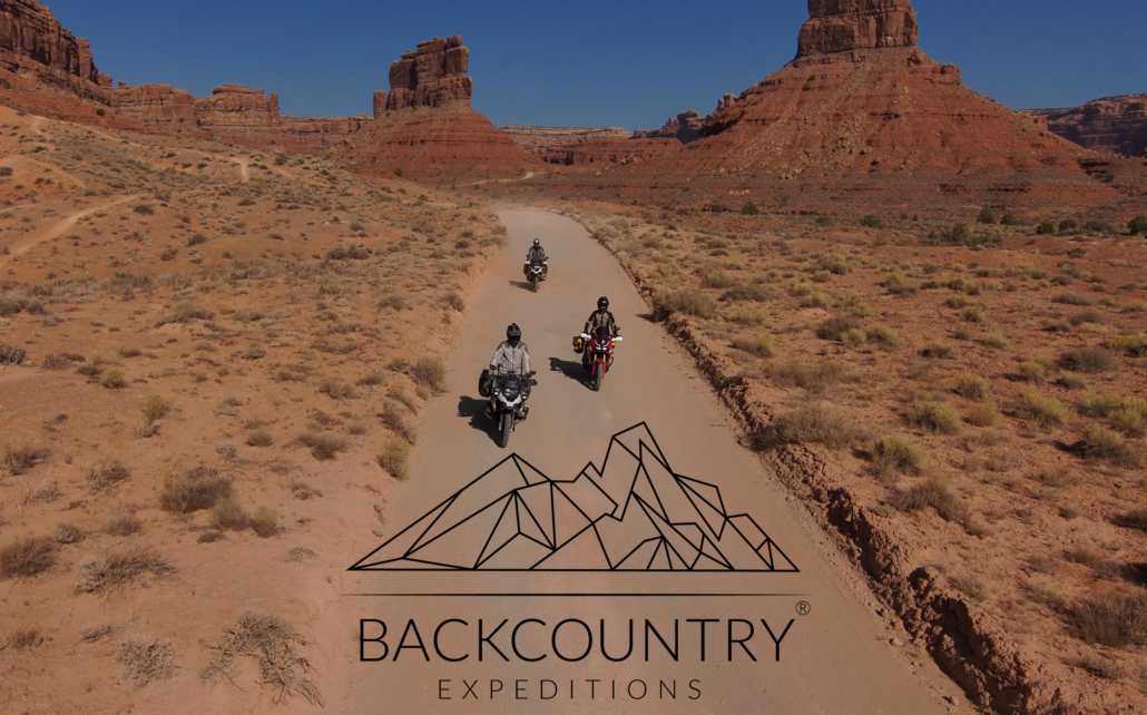 Utah ADV Ride - Backcountry Discovery Routes