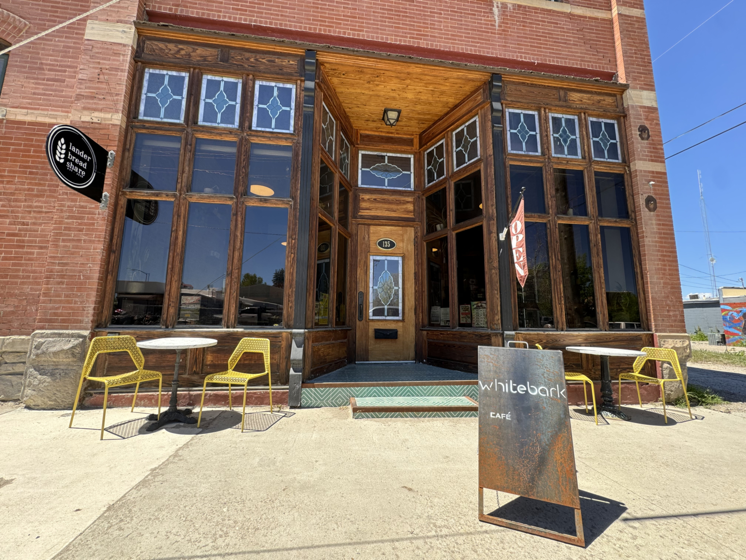 Wyoming Backcountry Discovery Route (WYBDR) Map & Information