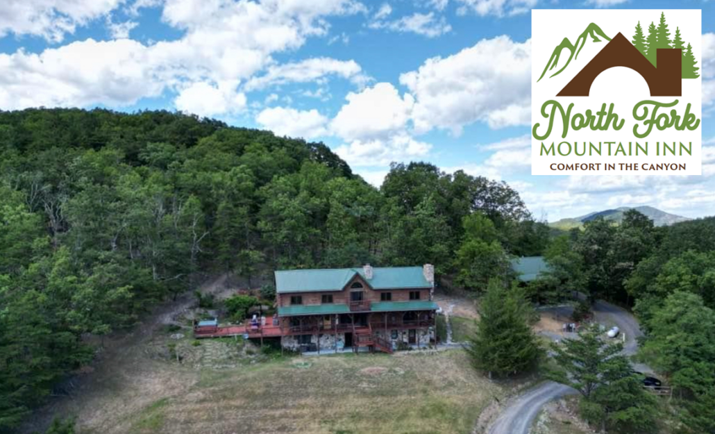Mid Atlantic Backcountry Discovery Route (MABDR) Map & Information