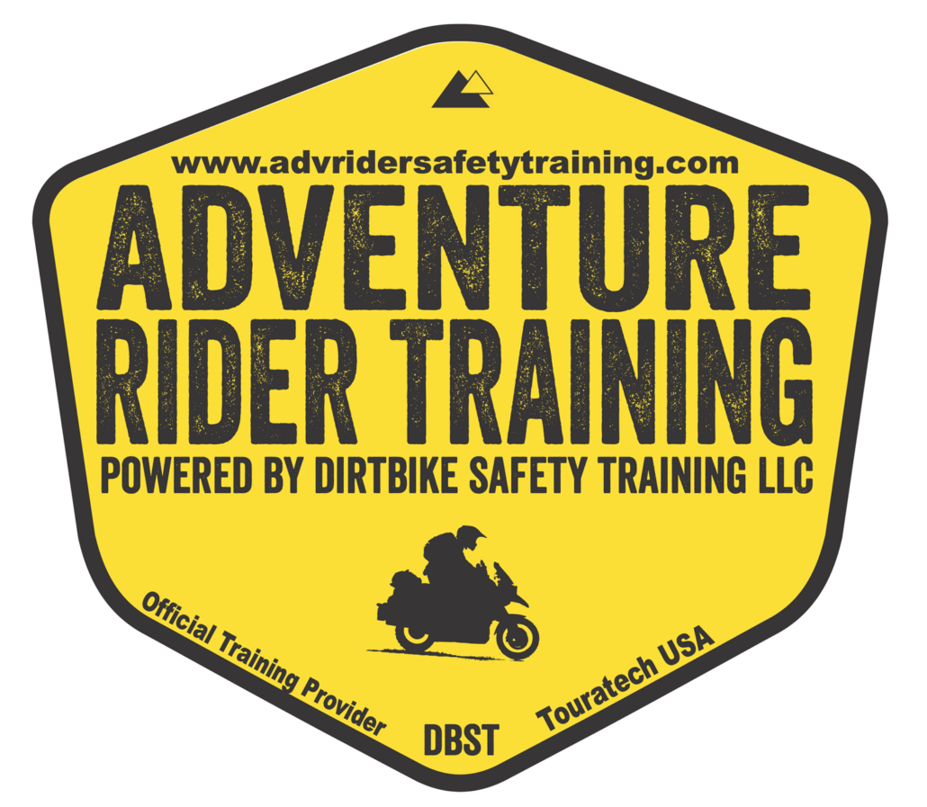 BDR Training - Backcountry Discovery Routes