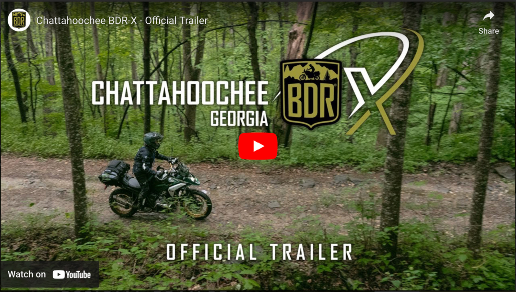 Film Trailer Released for the Chattahoochee BDR-X Project - Backcountry ...