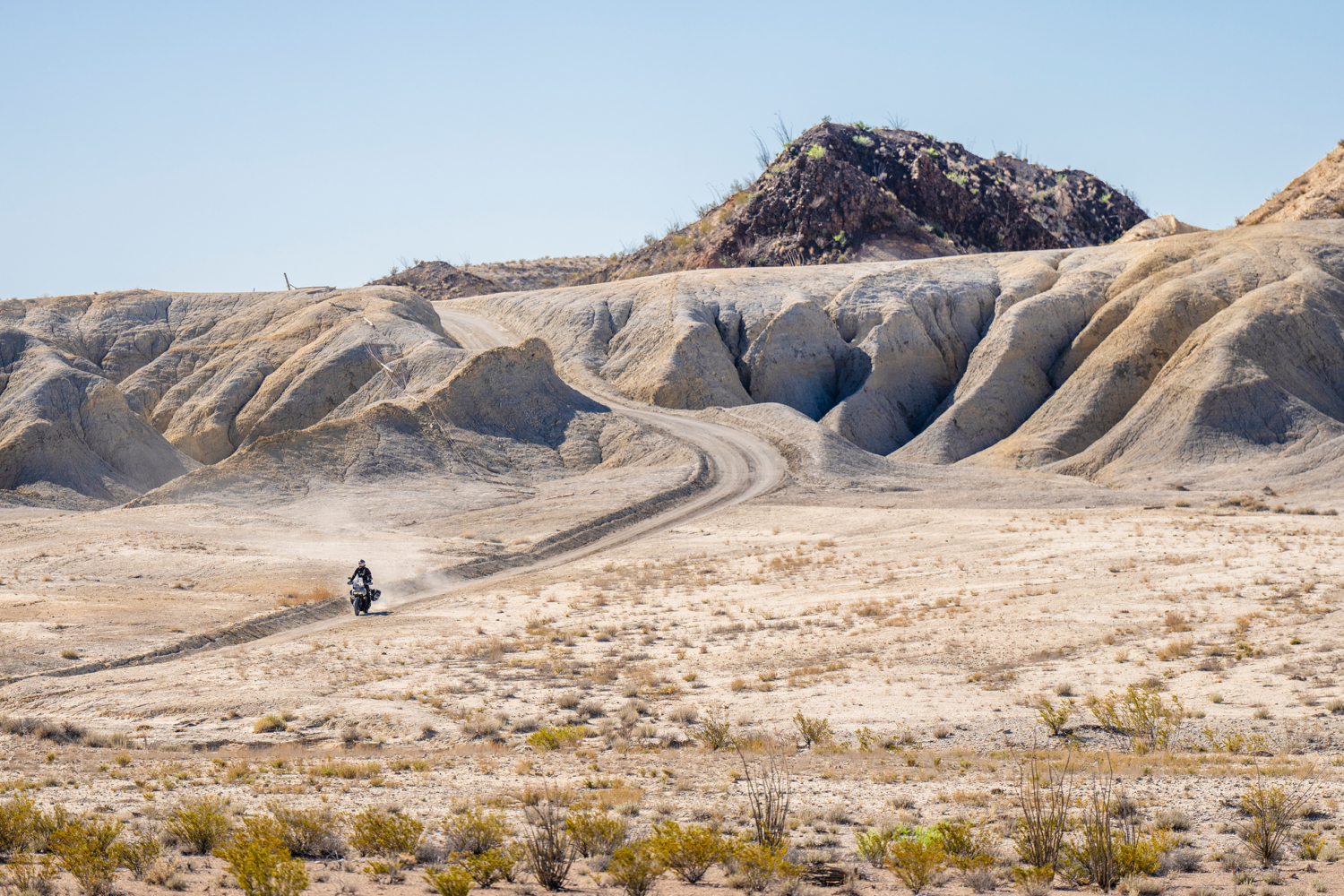 BDR-X Routes - Backcountry Discovery Routes