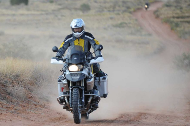 BDR Connector Routes - Backcountry Discovery Routes