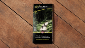 PA Wilds Pennsylvania BDR-X