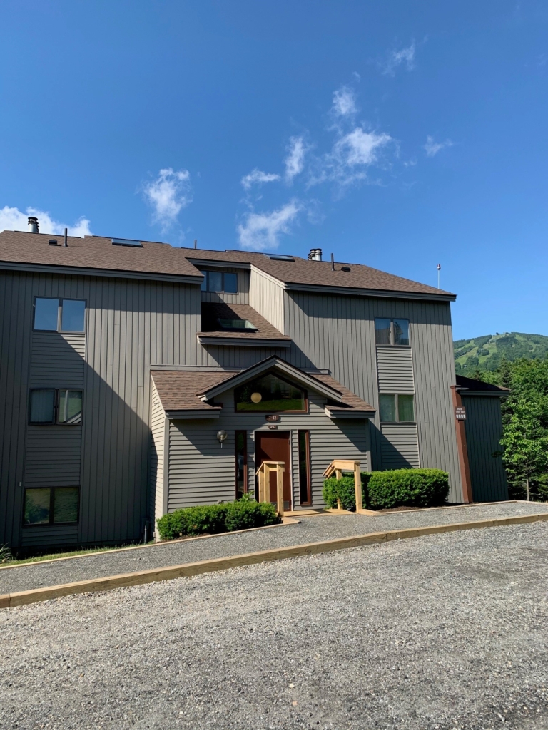 North East Backcountry Discovery Route (NEBDR) Map & Information