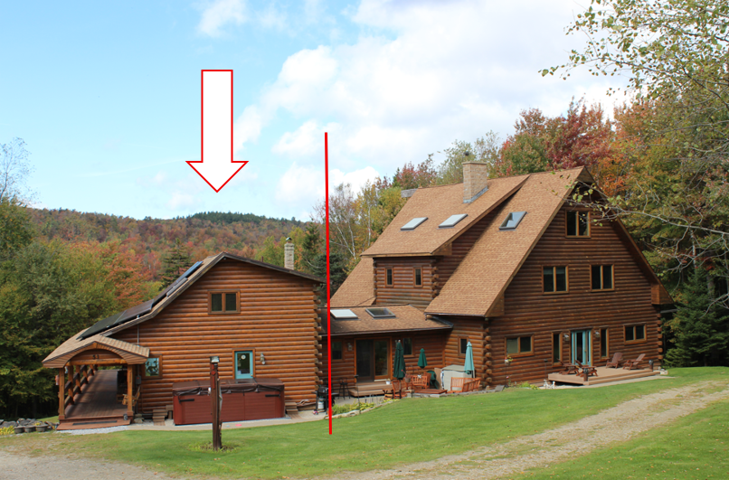 North East Backcountry Discovery Route (NEBDR) Map & Information