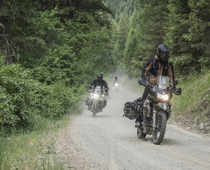 MTBDR Film World Premiere 02.07.26 - Backcountry Discovery Routes