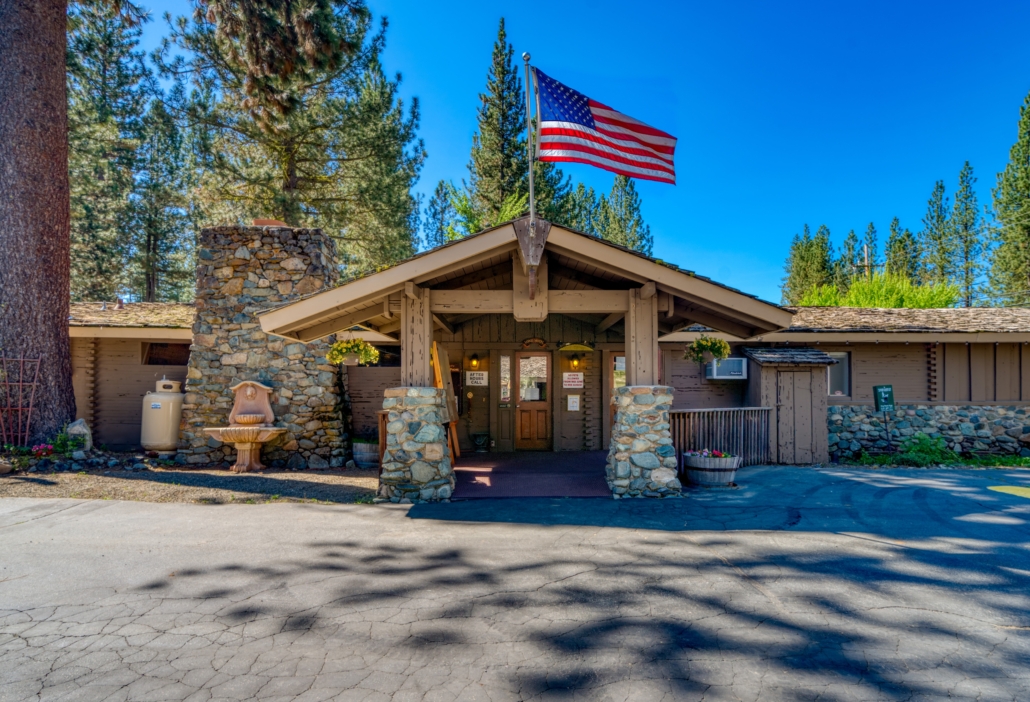 Northern California Backcountry Discovery Route (CABDR-North) Map ...