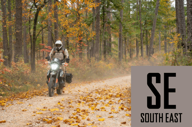 BDR Routes - Backcountry Discovery Routes