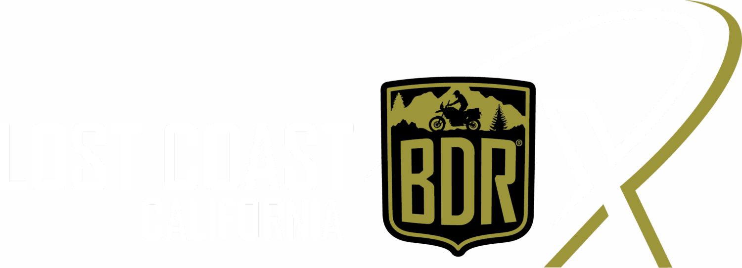 Film Trailer Released for the Lost Coast BDR-X - Backcountry Discovery ...