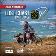 Backcountry Discovery Routes (BDR) for Adventure Motorcycling