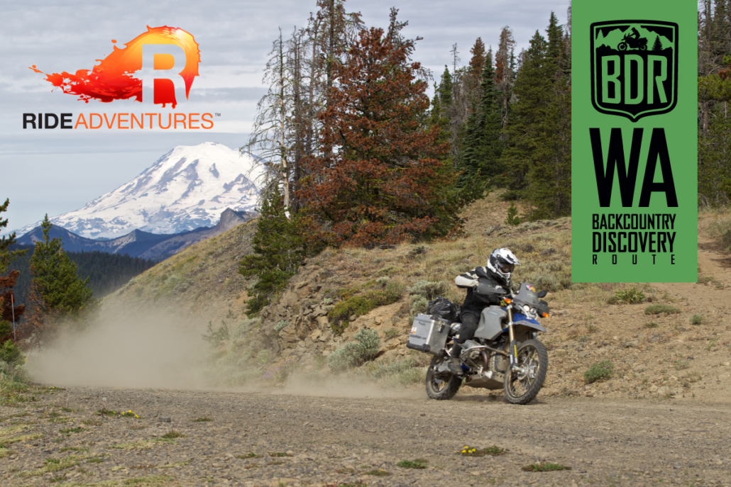 Events - Backcountry Discovery Routes